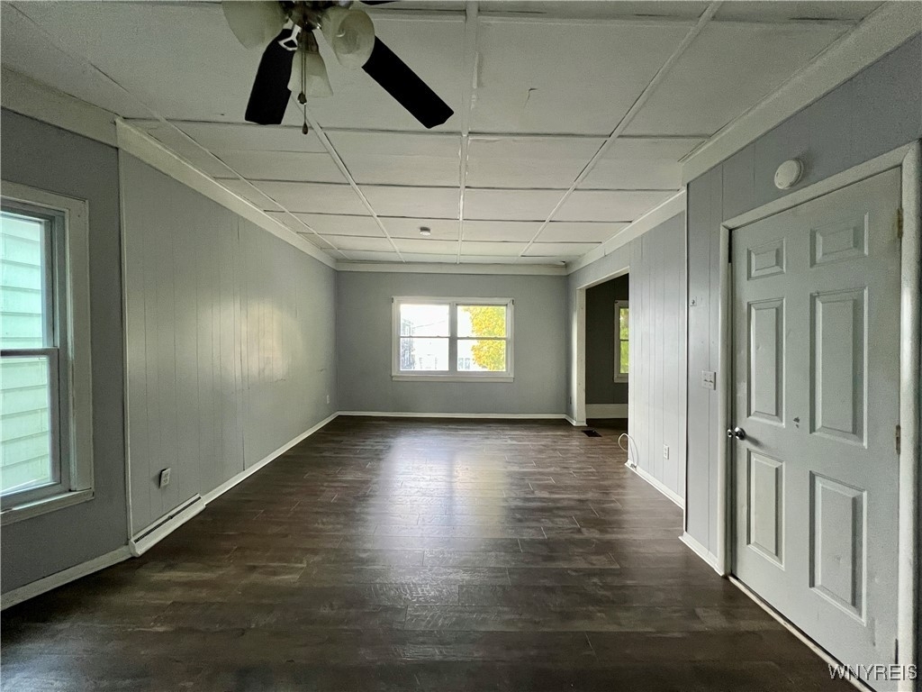 288 Abbott Road — Listing History and Nearby Rentals