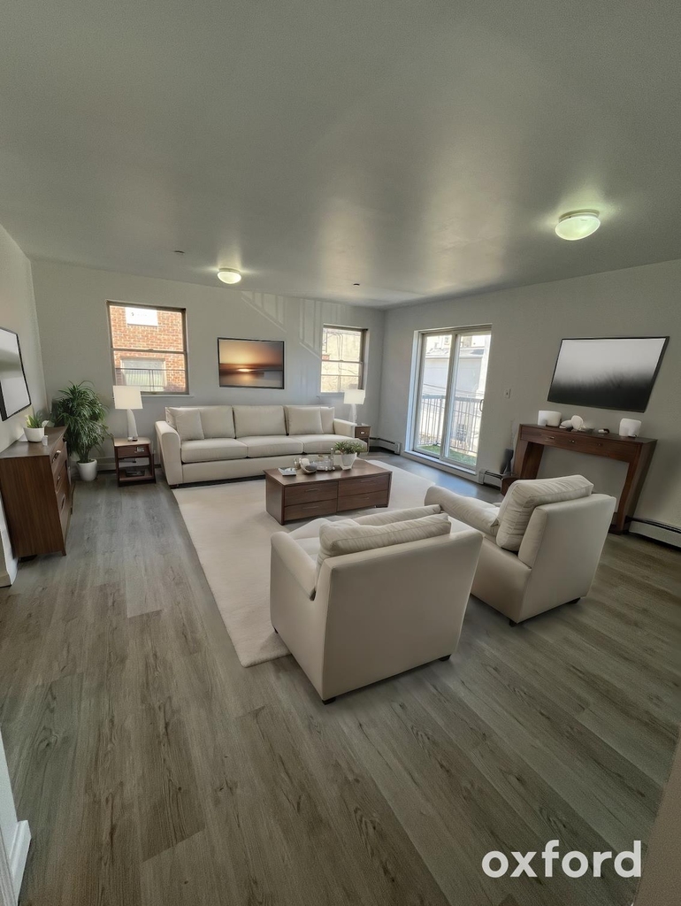81st Street — Listing History and Nearby Rentals