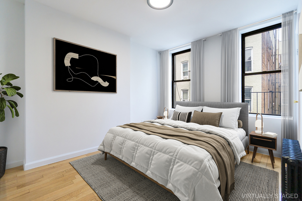 337 East 6th Street — Listing History and Nearby Rentals