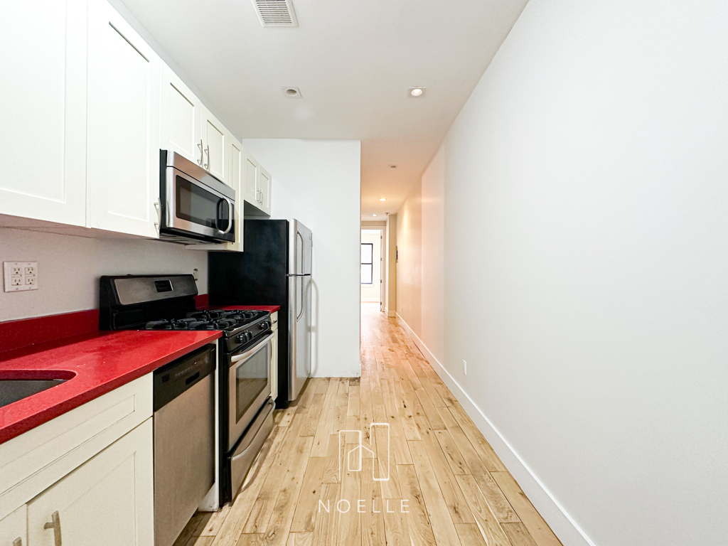 360 Central Avenue — Listing History and Nearby Rentals