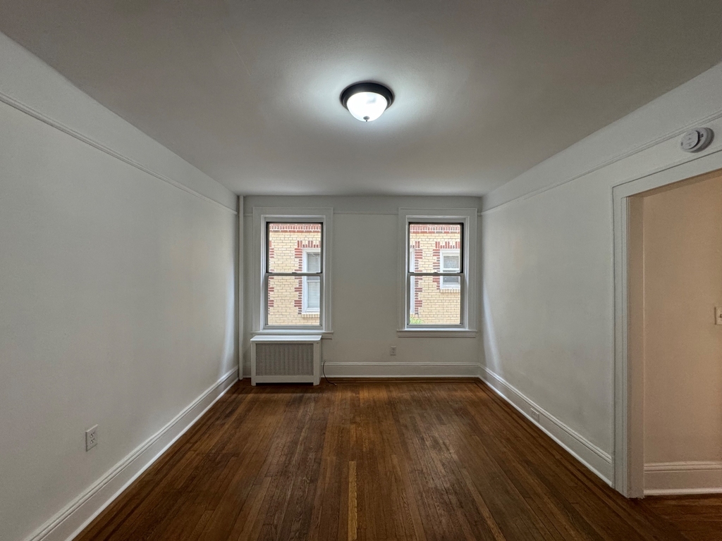 43-36 42 Street, Sunnyside, NY 11104 — Listing History and Nearby Rentals