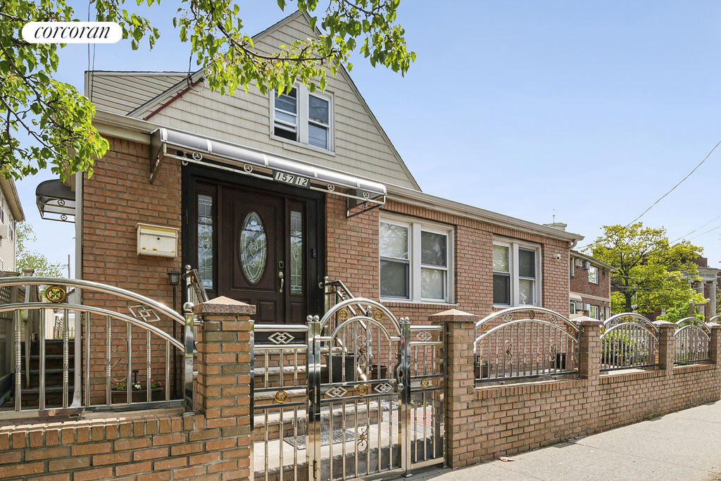 157-12 Baisley Boulevard — Listing History and Nearby Rentals