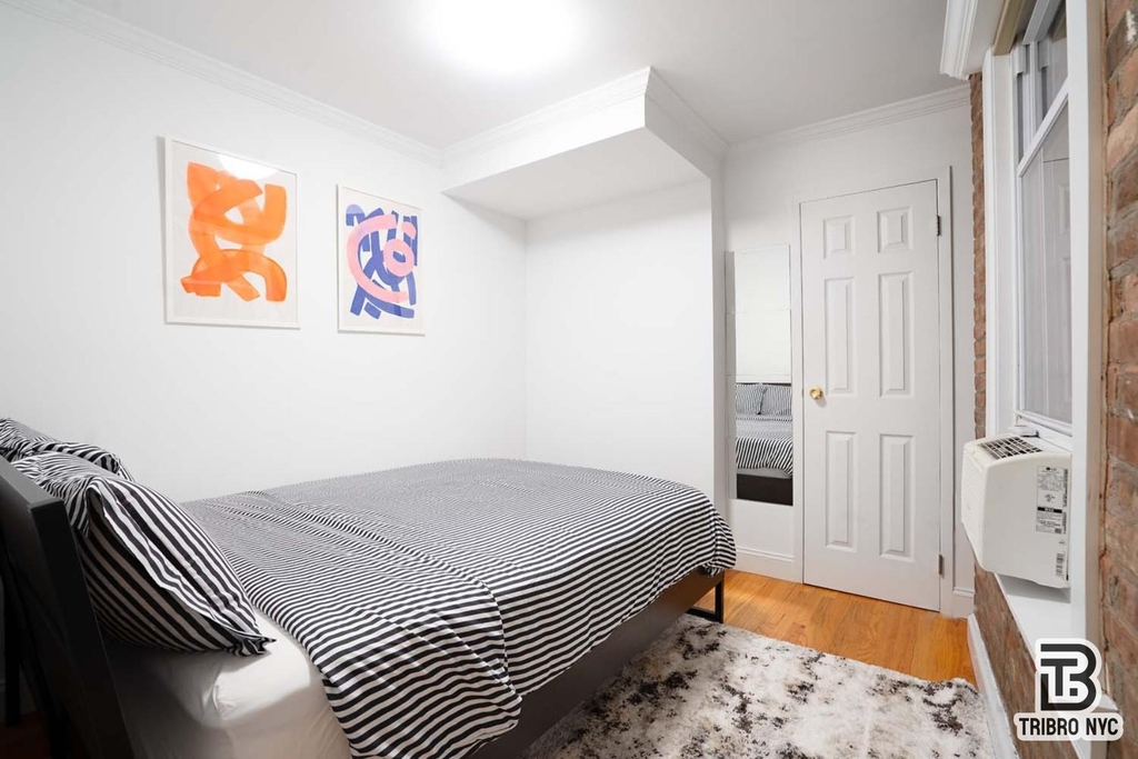 103 E 2nd Street — Listing History and Nearby Rentals