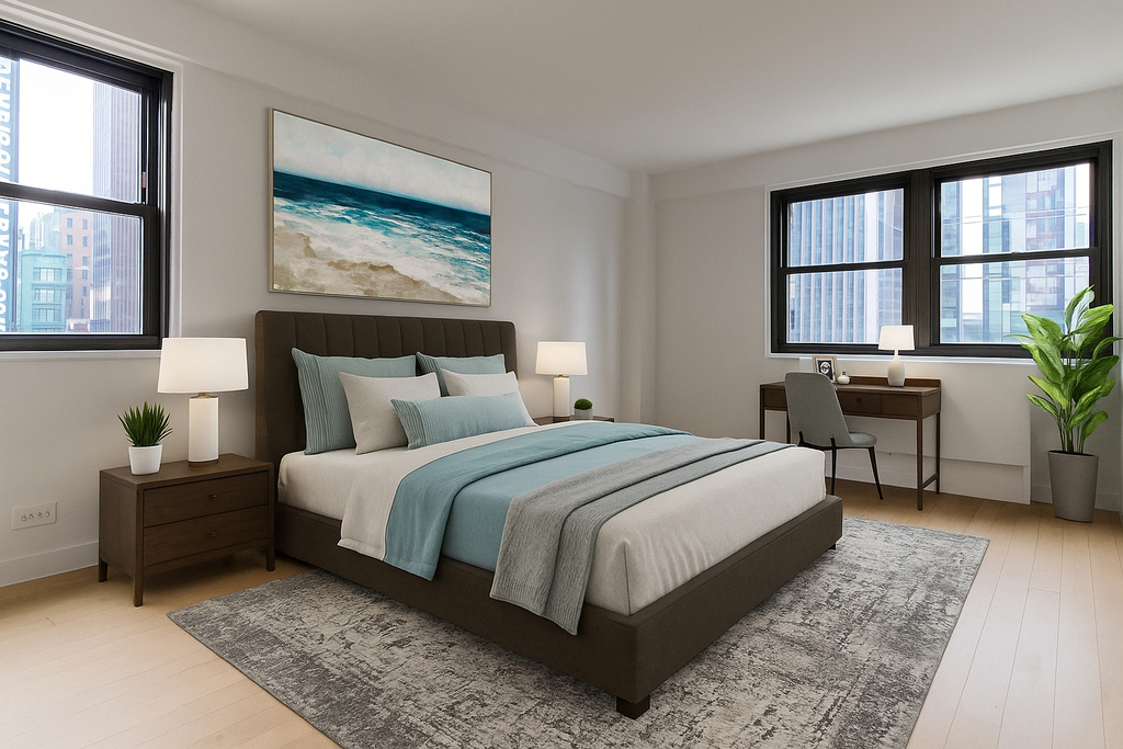 222 East 39th Street — Listing History and Nearby Rentals