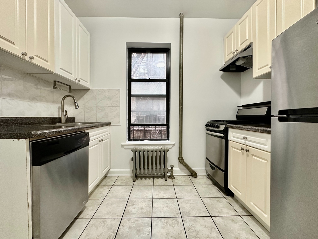 401 East 68th Street — Listing History and Nearby Rentals
