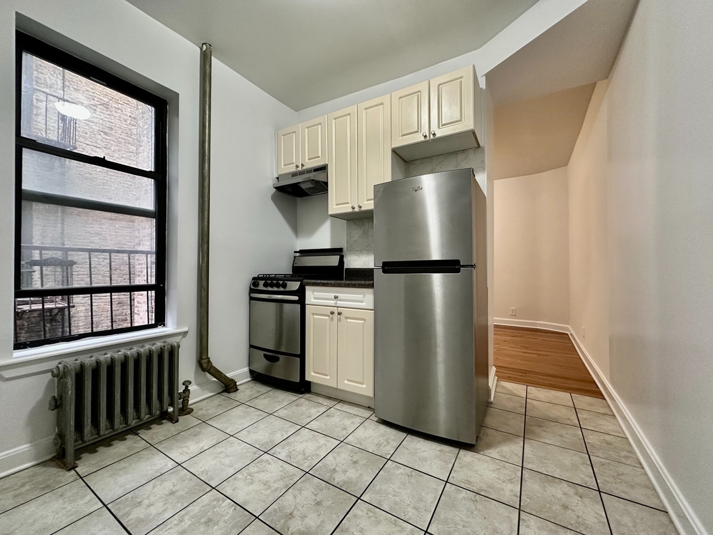 401 East 68th Street — Listing History and Nearby Rentals