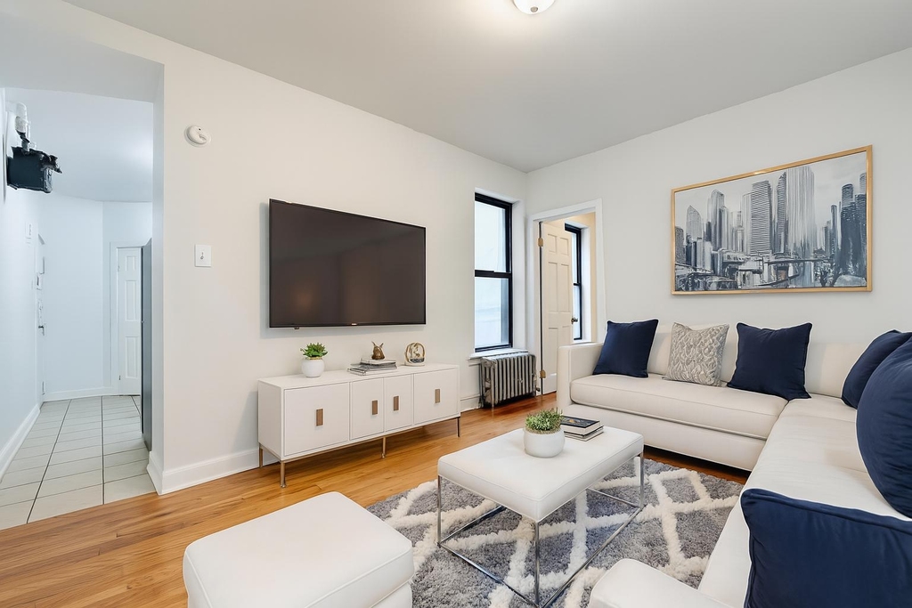 401 East 68th Street — Listing History and Nearby Rentals