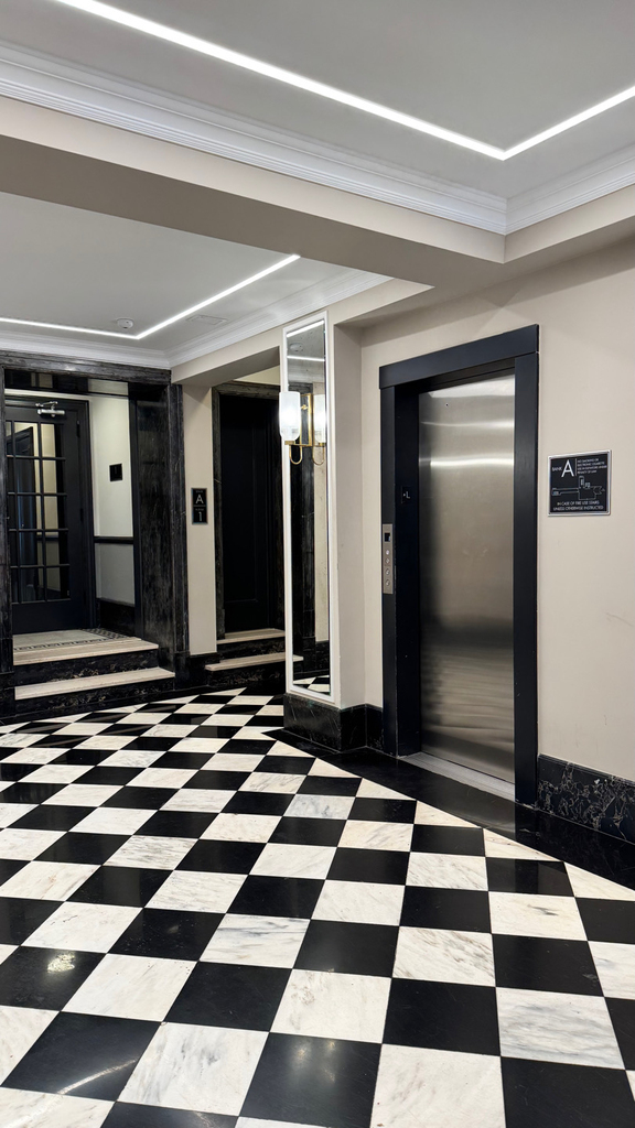 West 13th Street & 6th Ave — Listing History and Nearby Rentals