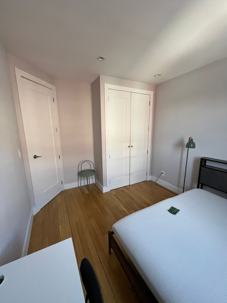 600 West 136th Street, New York, NY 10031 — Listing History and Nearby ...