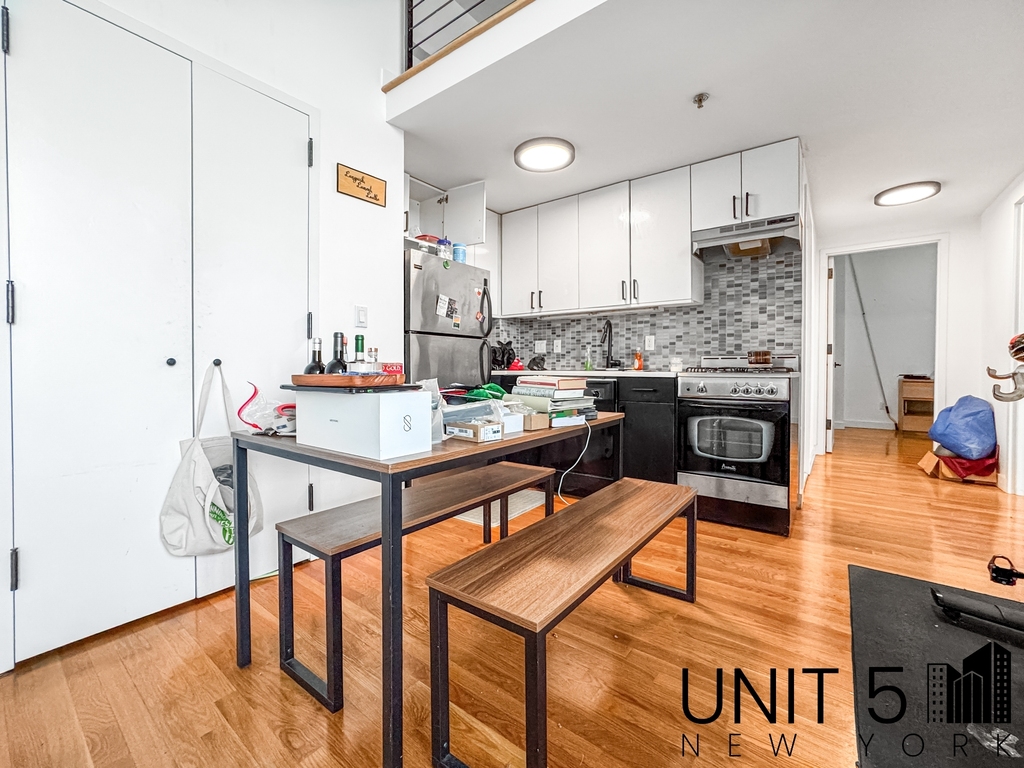 342 Eldert Street — Listing History and Nearby Rentals