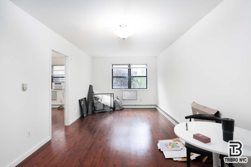 147 W 143rd Street — Listing History and Nearby Rentals