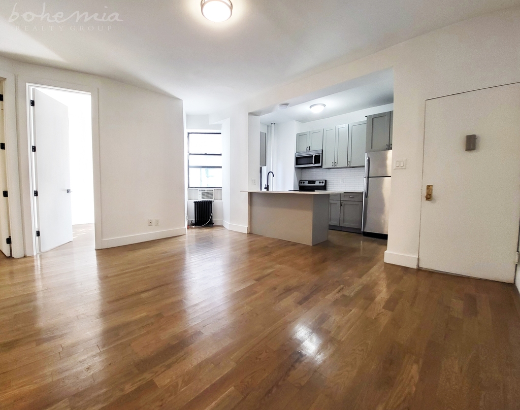 504 West 159th Street — Listing History and Nearby Rentals