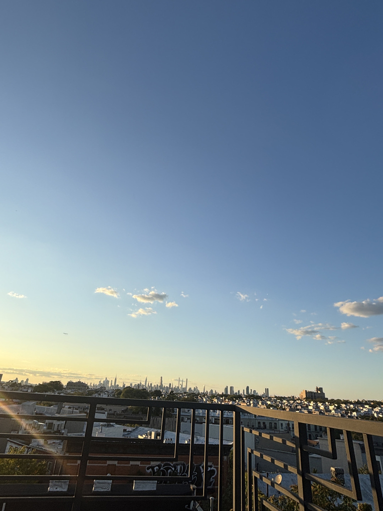 961 Seneca Avenue (Rented private room in shared apartment) — Listing ...