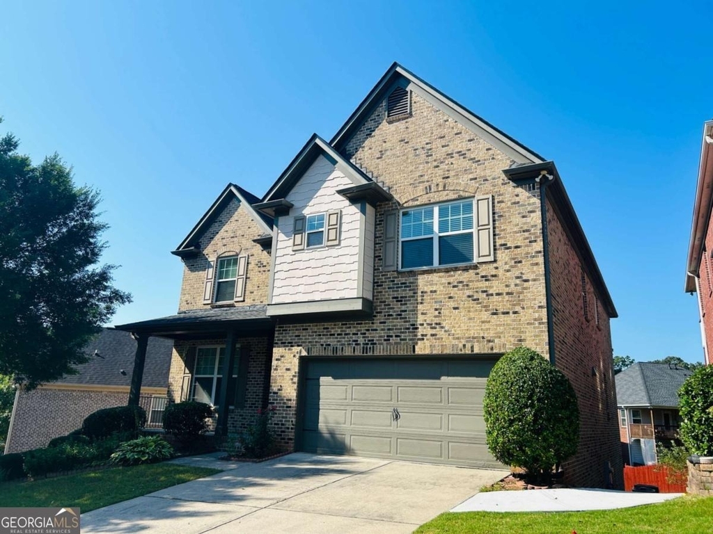 10012 Parc Sky Circle — Listing History and Nearby Rentals