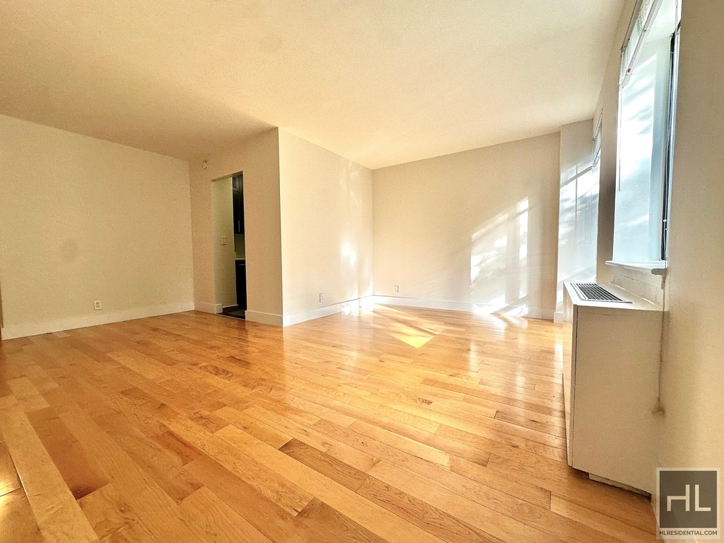 Studio at West 53 Street for $4,170 by Mathieu Goldenberg | RentHop
