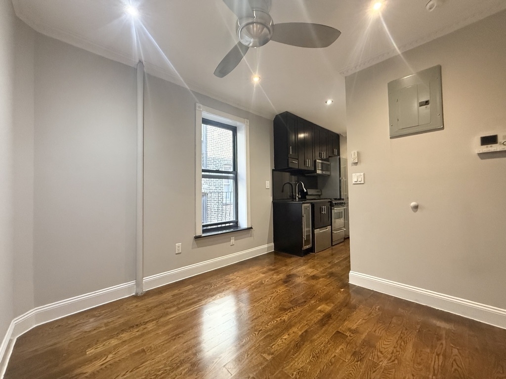 314 East 106th Street — Listing History and Nearby Rentals