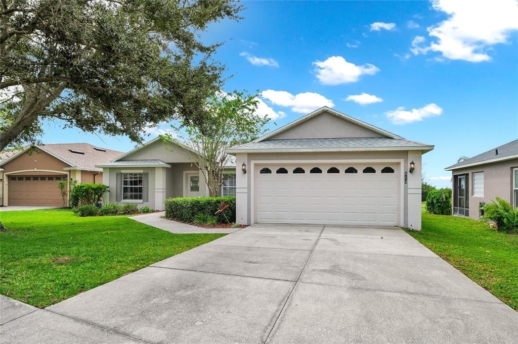 514 Lake Sumner Drive — Listing History and Nearby Rentals