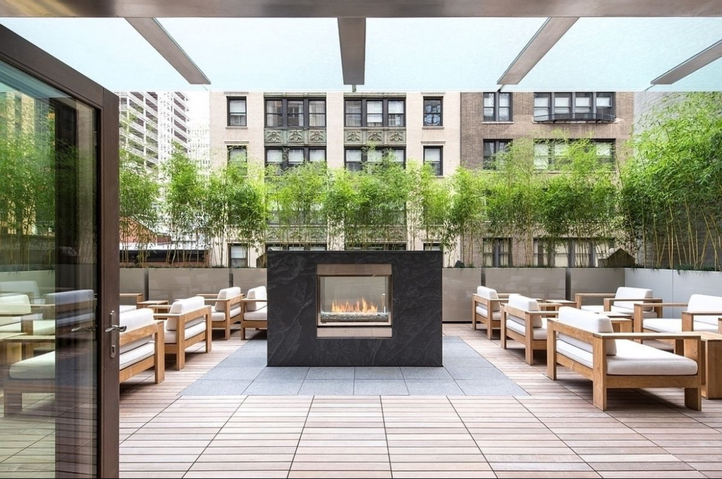 West 39th Street — Listing History and Nearby Rentals