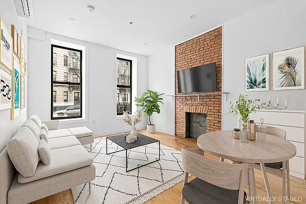 1108 Gates Avenue — Listing History and Nearby Rentals