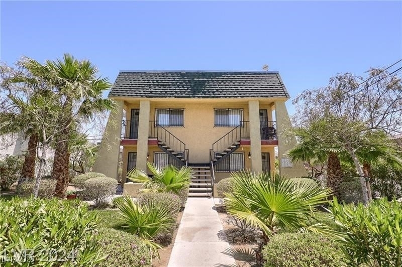 1901 Goodwill Street — Listing History and Nearby Rentals