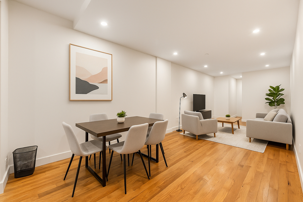 467 Grand Street — Listing History and Nearby Rentals