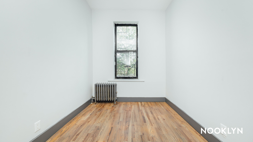 368 Chauncey Street — Listing History and Nearby Rentals