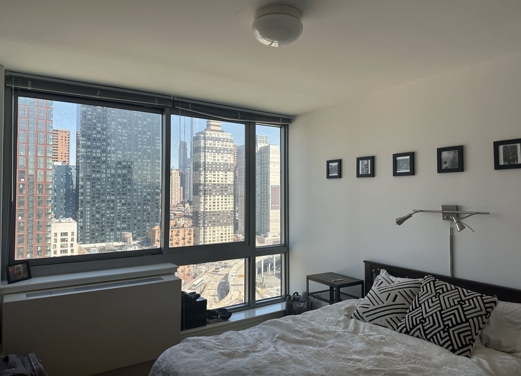 West 37th Street — Listing History and Nearby Rentals