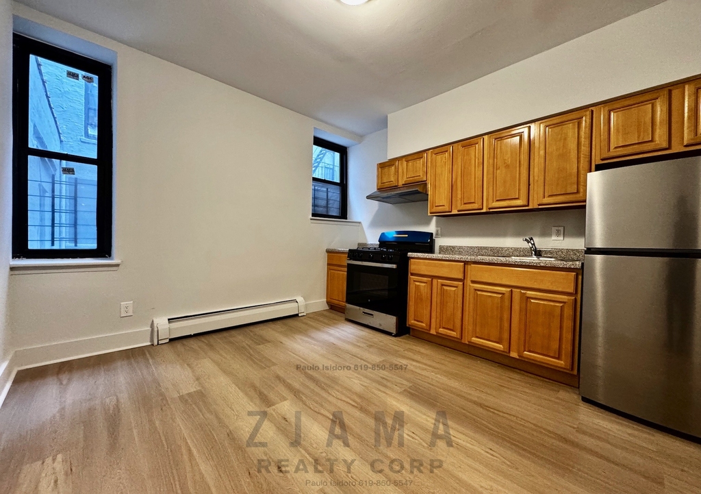 St Pauls Place x Parkside Ave — Listing History and Nearby Rentals