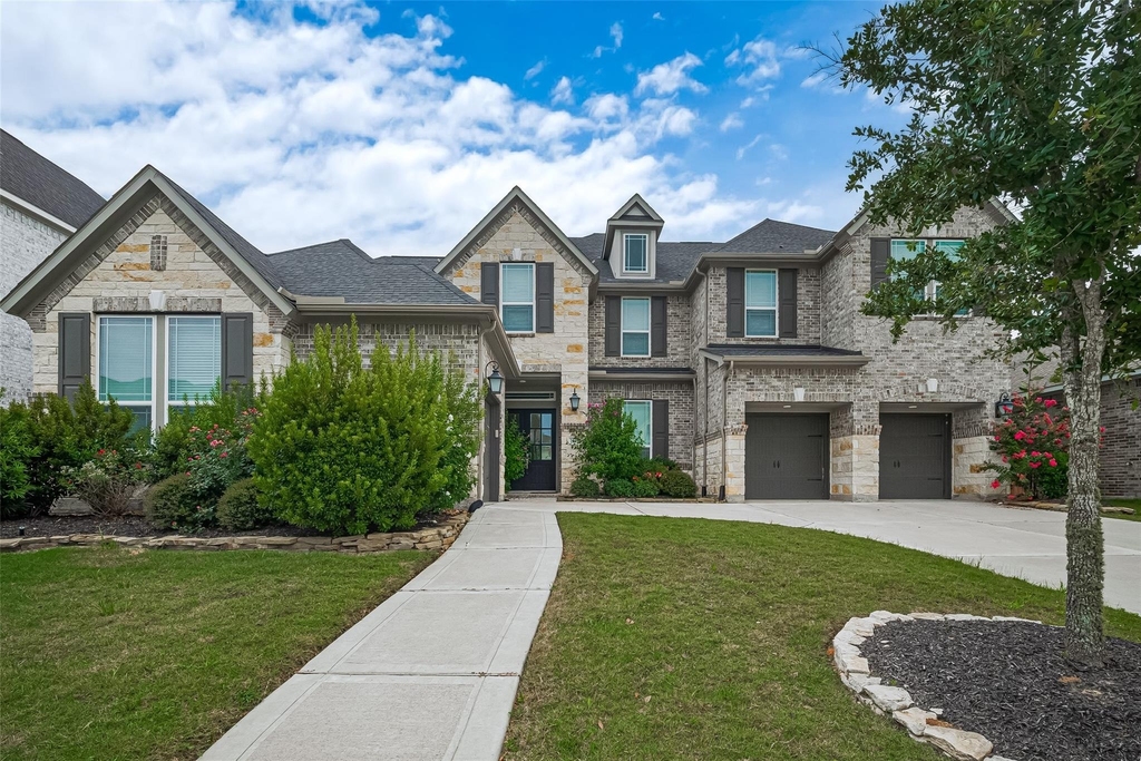 5 Bedrooms at 1322 Mcmurtry Ridge Drive for $5,500 by John McGuire ...