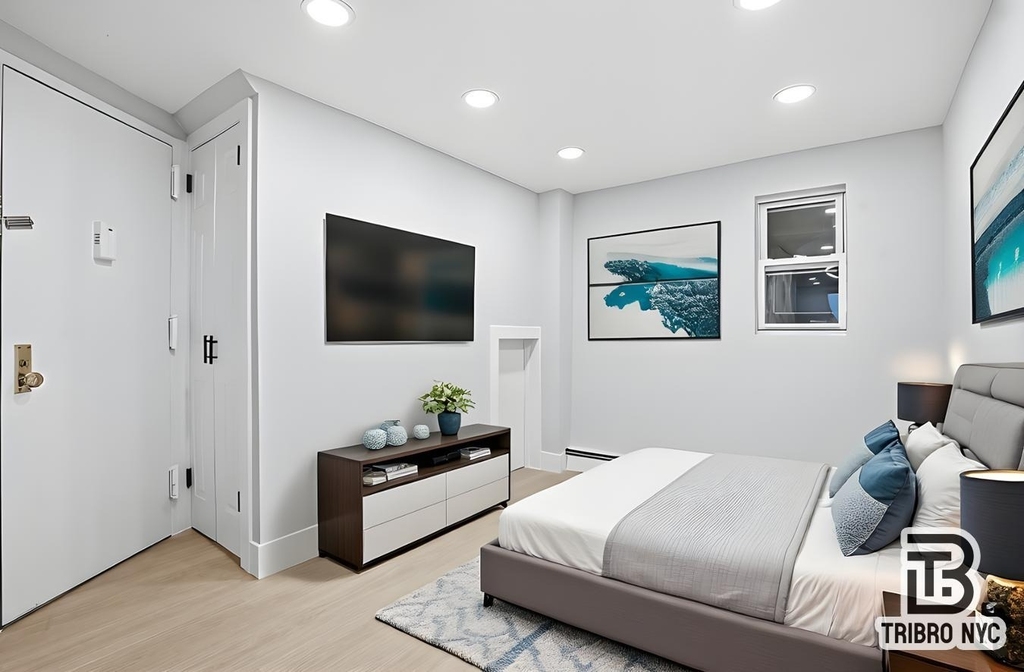 425 E 12th Street — Listing History and Nearby Rentals