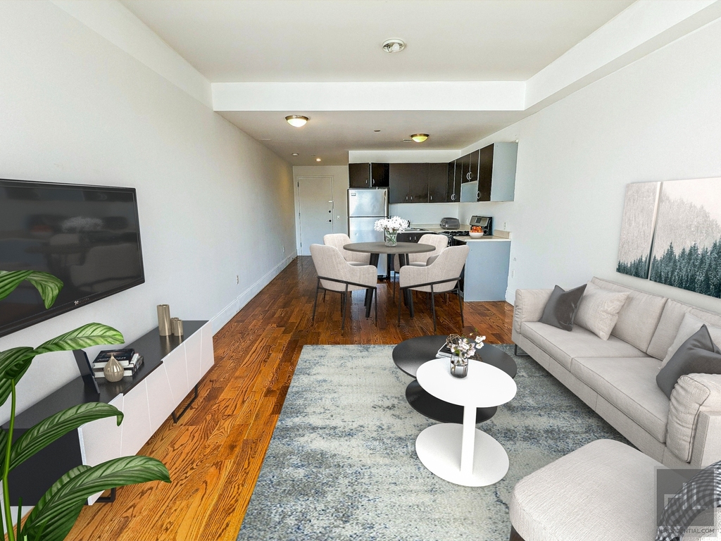 Studio at Dekalb Avenue for $2,250 by Polly Palestroque | RentHop