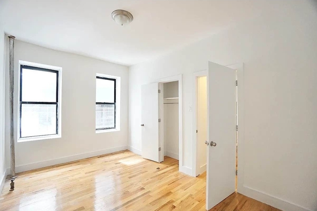 645 West 160th Street — Listing History and Nearby Rentals