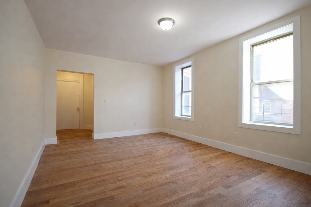 Hancock Street — Listing History and Nearby Rentals