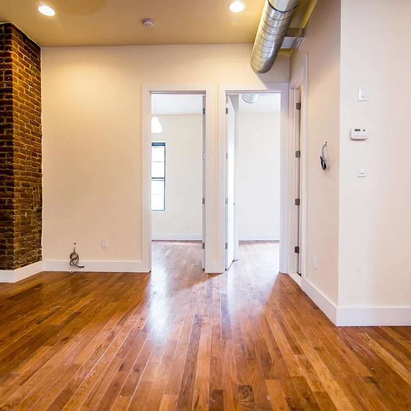 825 Bushwick Avenue #3 — Listing History and Nearby Rentals